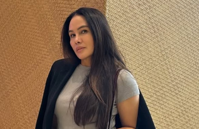 Fitri Salhuteru Buka Suara Usai Dilaporkan Nikita Mirzani ke Polisi